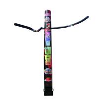 China Factory Cheap Price Air Dancer Inflatable Wave Man and Advertising Clown Inflatable Sky Air Dancer for Outdoor Sports Event for sale