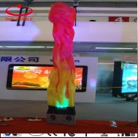 China Outdoor Sports Inflatable Promotional Man Custom Advertising Air Dancer for sale