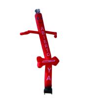 China Outdoor Sports Inflatable Promotional Man Custom Advertising Air Dancer for sale