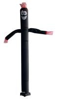 China Single Legs Inflatable Air Dancer Customized Outdoor Waving Air Dancer for sale