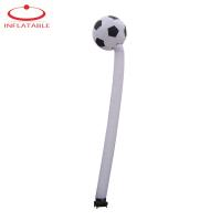 China Single Legs Inflatable Air Dancer Customized Outdoor Waving Air Dancer for sale