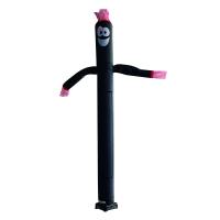 China Hand Puppet Cartoon Air Dancer Balloon Inflatable Air Waving for sale