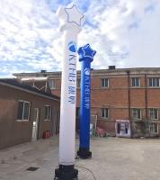 China ODM Inflatable Air Dancer Inflatable Advertising Man Tube Dancing Weddings for sale