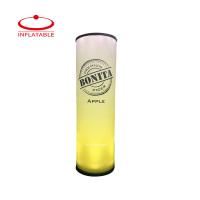 China OEM Inflatable Air Dancer Inflatable Wind Dancer Column For Advertising Equipment for sale