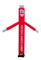 China Funny Waves Inflatable Air Dancer Outdoor Inflatable Dancing Man for sale