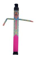 China Funny Waves Inflatable Air Dancer Outdoor Inflatable Dancing Man for sale