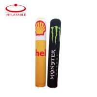 China Exhibition Giant Inflatable Tube Dancer Advertising Man Customized for sale
