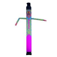 China customizable factory outlet chicken air dancer ice cream cone air dancer inflatable air dancer with blower for sale