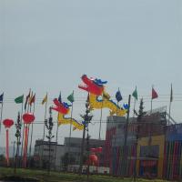 China Custom Logo Advertising Large Inflatable Helium Balloon for Sale for sale