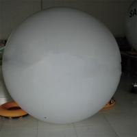 China Advertising Toy/Gift Toy Inflatable large helium balloon with custom logo print/ advertising giant balloon for sale