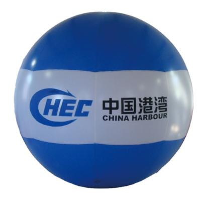 China New Advertising Inflatable Outdoor Events Helium Balloons /hang out marketing balloon for advertising for sale