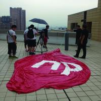 China Cheap Inflatable Hot Air Balloon Price Amusement Rides Advertising Inflatable Hot Air Ground Balloon for sale
