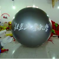 China Hot sales cheap inflatable hot air balloon high quality hanging  balloon for sale