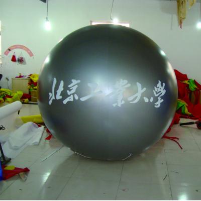 China Hot sales cheap inflatable hot air balloon high quality hanging  balloon for sale
