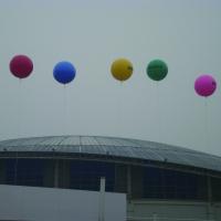 China Custom Promotion Inflatable Balloon Advertising Inflatable Balloon Custom Inflatable Balloon Product for sale