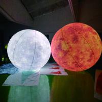 China Good quality Oxford cloth Inflatable Adversting Balloon for decoration for sale