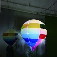 China Custom logo cheap price advertising Balloons giant large inflatable helium balloon for sale