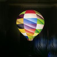 China Custom logo cheap price advertising Balloons giant large inflatable helium balloon for sale