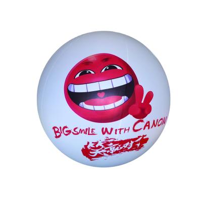 China 2023 Hot sale sky advertising inflatable mega air balloon with personalized logo for advertising for sale