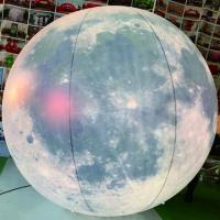 China High quality Giant inflatable air golf ball inflatable balloon model golfball for golf course advertisement for sale