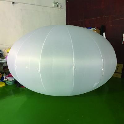 China Giant inflatable color beach ball / pvc inflatable balloon for sale for sale