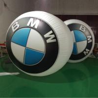 China Hot Sale Customized Logo Outdoor Advertising Promotion Giant Inflatable Inflatable Balloon for sale