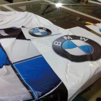 China Hot Sale Customized Logo Outdoor Advertising Promotion Giant Inflatable Inflatable Balloon for sale