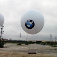 China Hot Sale Customized Logo Outdoor Advertising Promotion Giant Inflatable Inflatable Balloon for sale