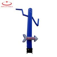 China factory inflatable Air Dancer Inflatable Air Waving Hand Puppet Cartoon Inflatable Balloon for sale
