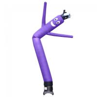 China factory inflatable Air Dancer Inflatable Air Waving Hand Puppet Cartoon Inflatable Balloon for sale