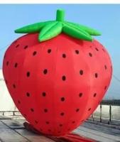 China Factory Cheap Price Inflatable Cute Dolls Model Outdoor Custom Advertising Inflatable Toys for sale