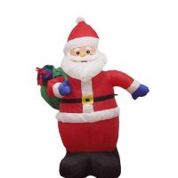 China Factory Cheap Price Inflatable Cute Dolls Model Outdoor Custom Advertising Inflatable Toys for sale