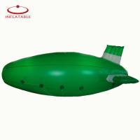 China New Arrival Customize Chinese Multiple Colors PVC Advertising Giant balloon Inflatables Airship UFO for sale