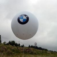 China Factory Price Giant Advertising Inflatable Large Inflatable Balloon for Decoration for sale