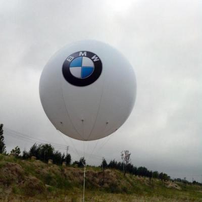 China Factory Price Giant Advertising Inflatable Large Inflatable Balloon for Decoration for sale