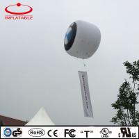 China Factory Price Giant Advertising Inflatable Large Inflatable Balloon for Decoration for sale