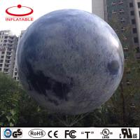 China Factory Price Giant Advertising Inflatable Large Inflatable Balloon for Decoration for sale