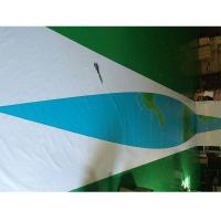China Hot Sale Space Theme Party Decoration Large PVC Inflatable Planet for Decoration for sale