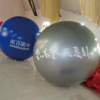 China Factory Direct Sale Giant Balloon Advertising Toy Gift Toy Inflatable Large Balloon with Custom Logo for sale