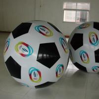 China Promotional Outdoor Sky Advertising Event Airship Balloon Inflatable Balloon for Sale for sale