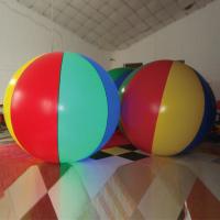 China Promotional Outdoor Sky Advertising Event Airship Balloon Inflatable Balloon for Sale for sale