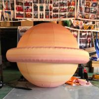China Customized Size Giant Advertising Outdoor Events Inflatable Helium Balloons Flying Balloon for sale