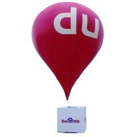 China Advertising  Customization 22S PVC Giant Inflatable Air Helium Balloon Factory Sale for sale