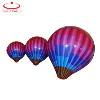 China Advertising  Customization 22S PVC Giant Inflatable Air Helium Balloon Factory Sale for sale