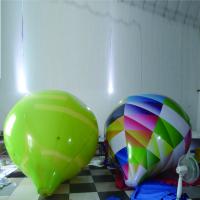 China Advertising  Customization 22S PVC Giant Inflatable Air Helium Balloon Factory Sale for sale