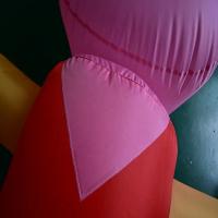 China Custom Inflatable Air Dancer Inflatable Sky Dancer Inflatable Advertising Man Balloon for sale