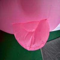 China Custom Inflatable Air Dancer Inflatable Sky Dancer Inflatable Advertising Man Balloon for sale