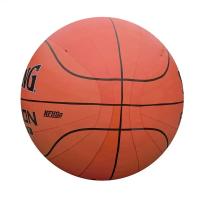China Basketball Advertising with Blower Inflatable Floating PVC Airtight Inflatable 2m Advertising Balloon for sale