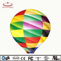 China Large Inflatable Moon Balloon For Decoration balloon inflator machine air pump electric inflatable human balloon for event for sale