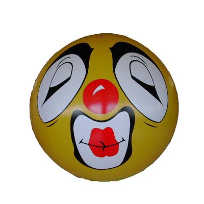 China Custom logo cheap price advertising Balloons giant large inflatable helium balloon for sale